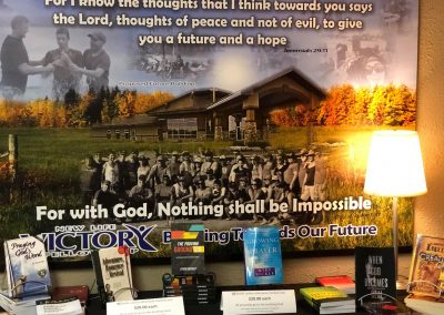 New Life Victory Fellowship | A Place for You and Your Family